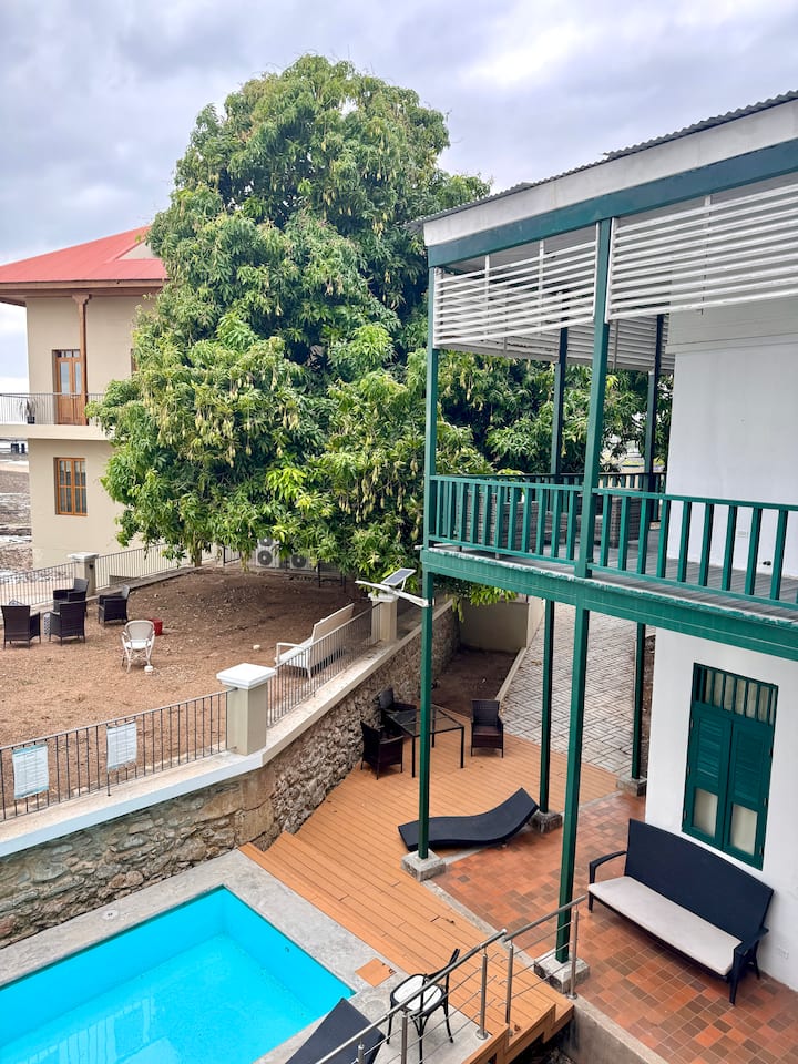 Apartamento Ideal En Casco Viejo - Panama