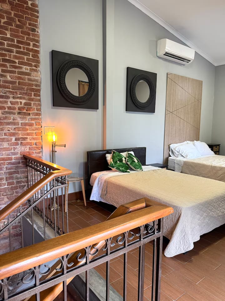 Apartamento Ideal En Casco Viejo - Panama City