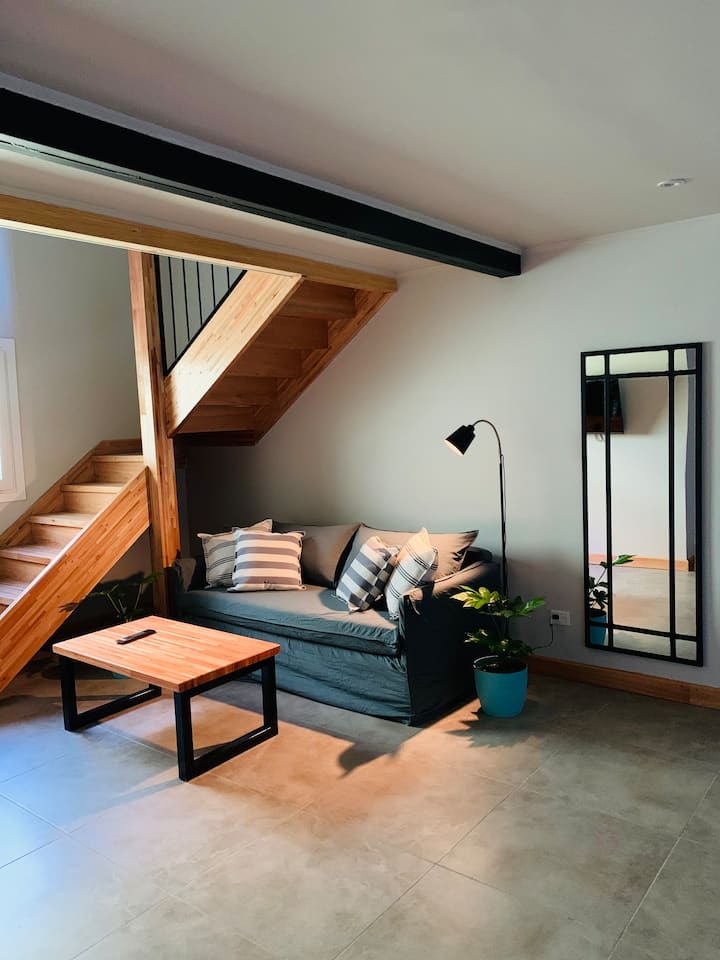 Hermosos Departamentos Céntricos - San Martin de los Andes