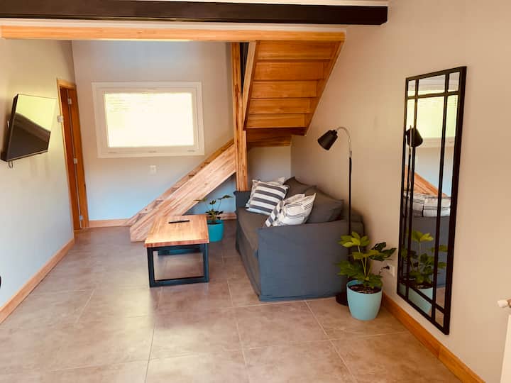 Departamento Pradera 3 - San Martin de los Andes