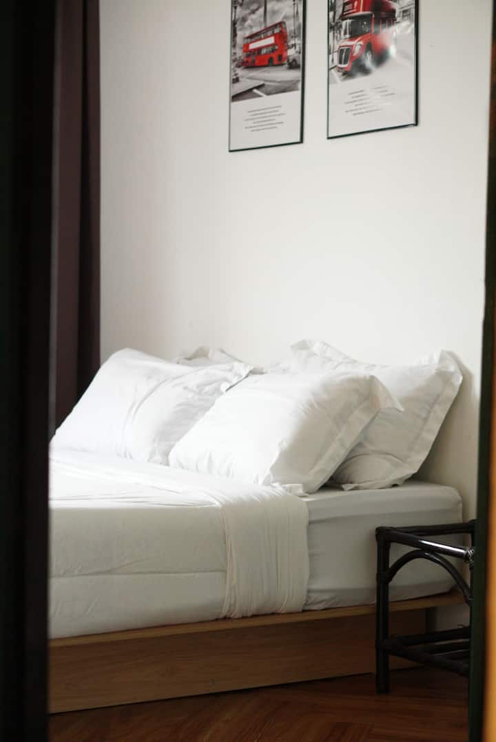 1983heritage | At Town | Wifi | Work Space - Kuantan