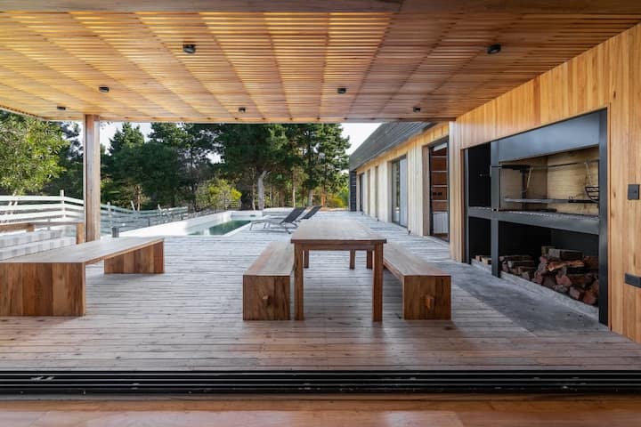 Bosque Esmeralda |Bonjour Rental - Pinamar