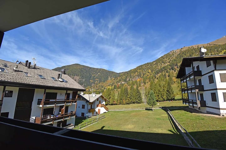 Vacanze Stagione Invernale. - Predazzo