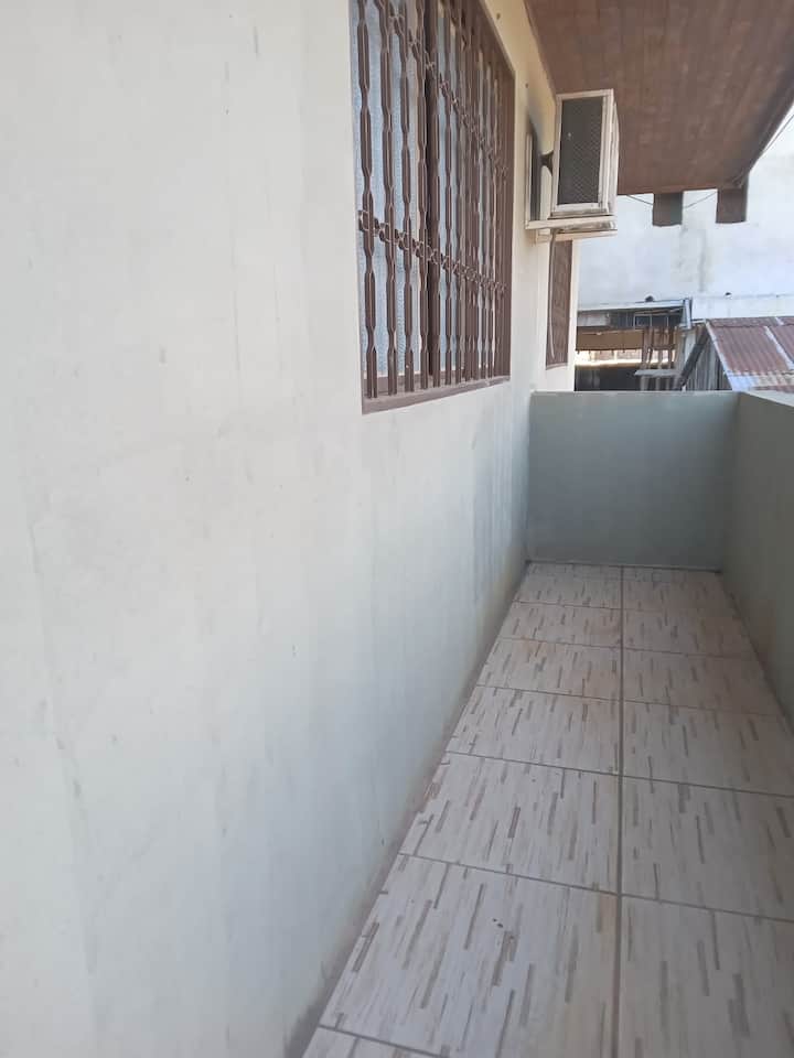 Casa 2°andar - Paso de los Libres