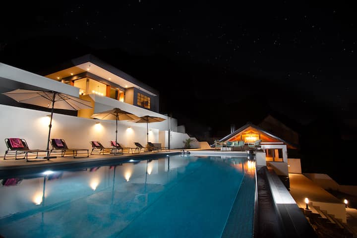 Luxury Villa Dobri Dida - Imotski