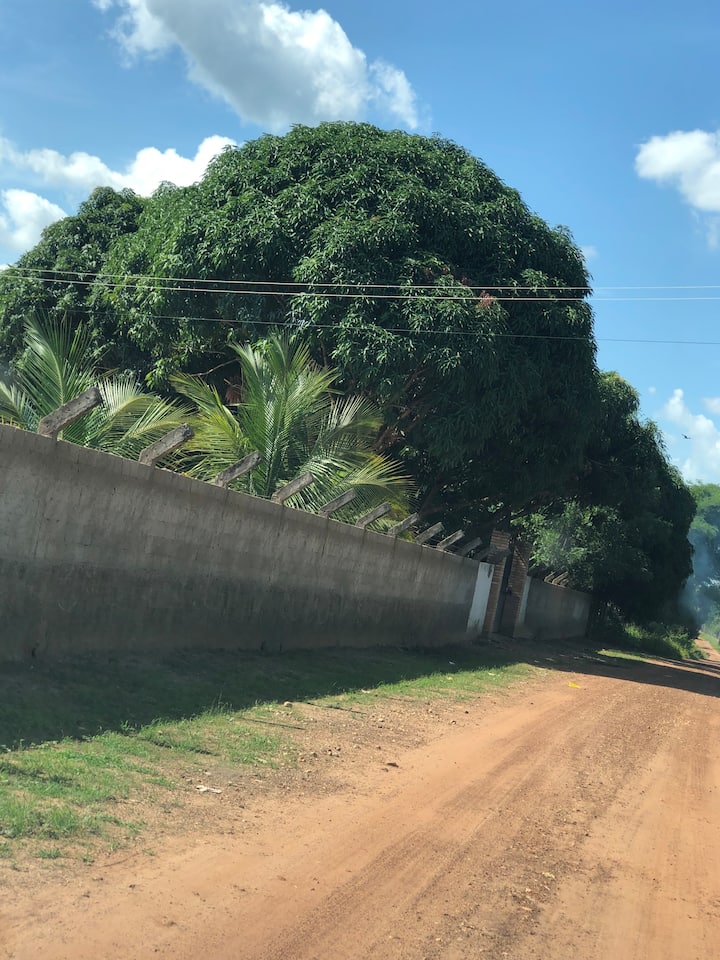 Sítio Na Zona Rural De Teresina - Teresina