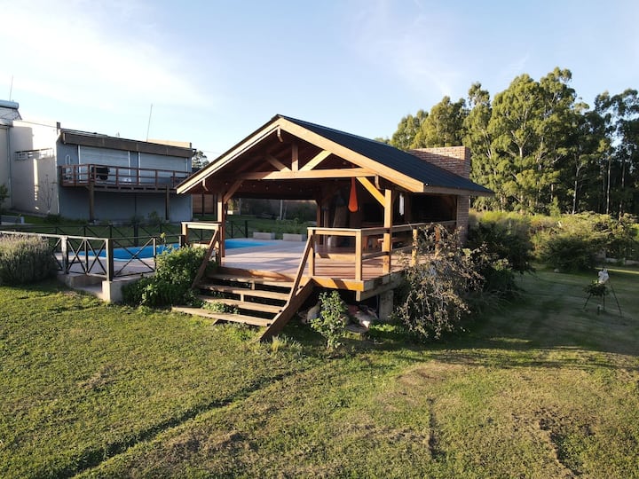 Tierra De Sol, Depto Star Wars - Tandil