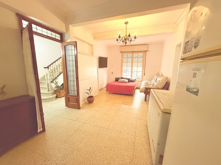 Loft En El Centro Con Accesibilidad Pb - Santa Fe