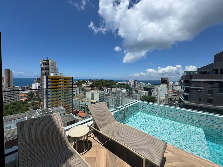 Studio Barra - Barra