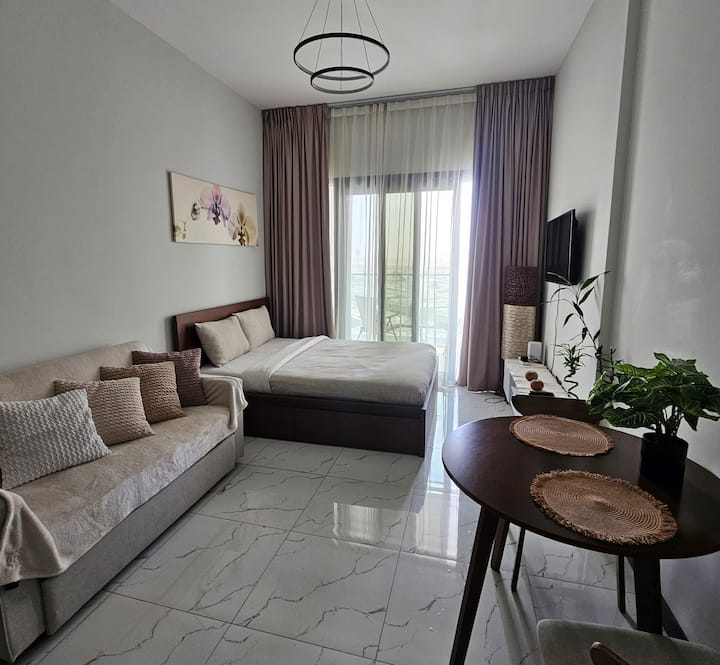 Modern Studio, Cozy Getaway - Emiratos Árabes Unidos