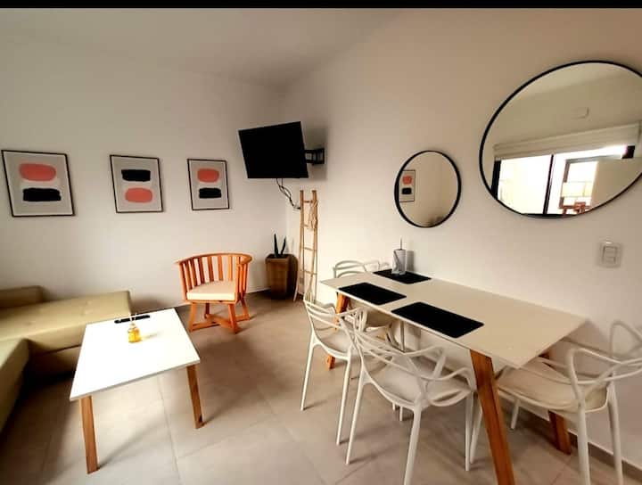 Depto Somos - Colón