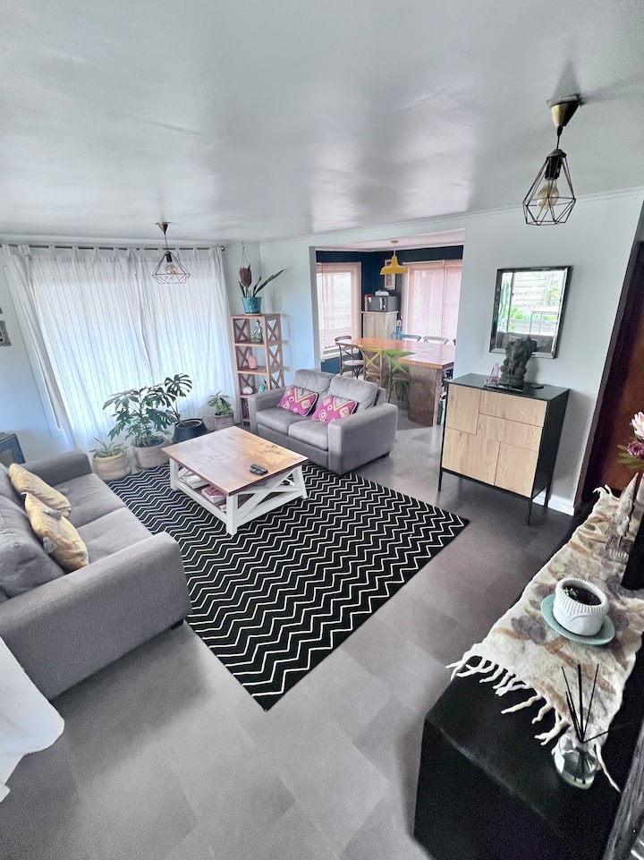 Casa En Condominio - Pichilemu