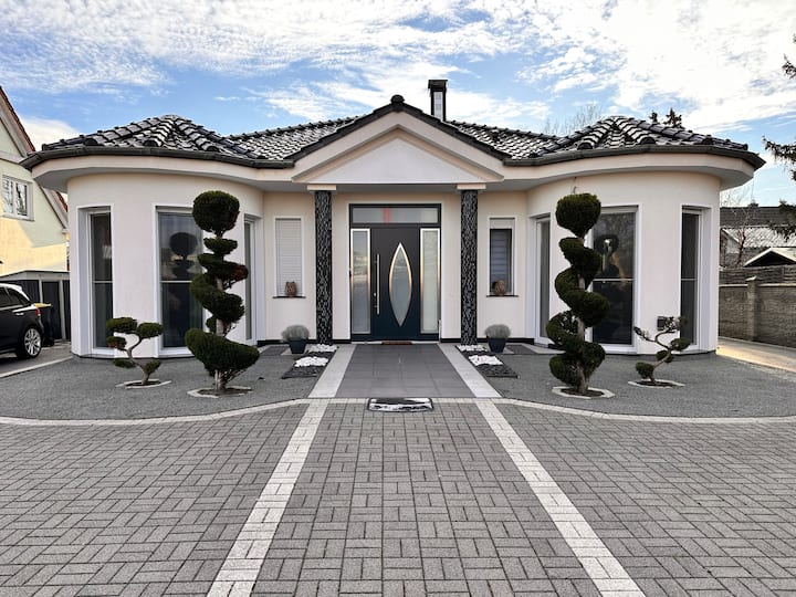 Haus Bungalow - Berlin