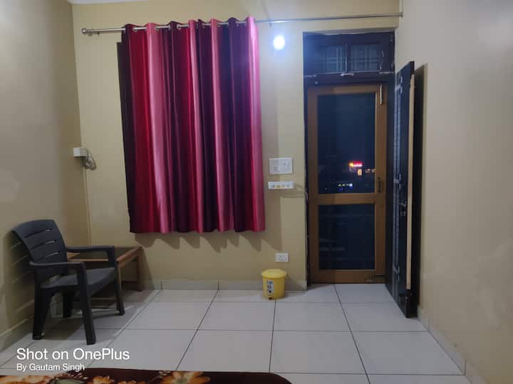 Kandari Homestay - Rishikesh