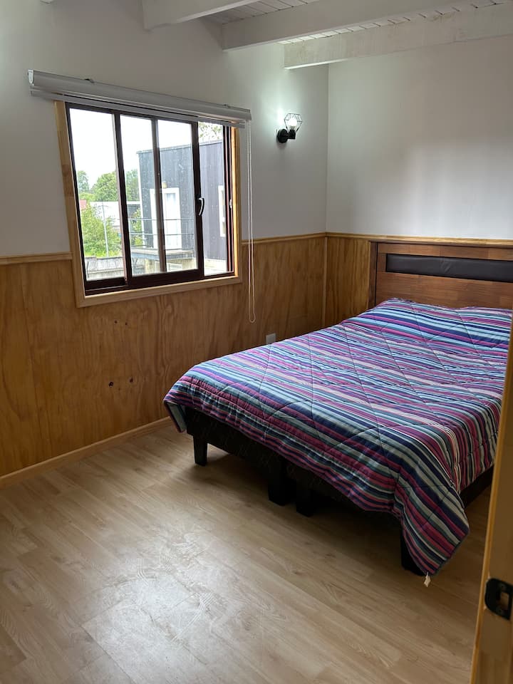 Casa De Descanso 2 - Valdivia