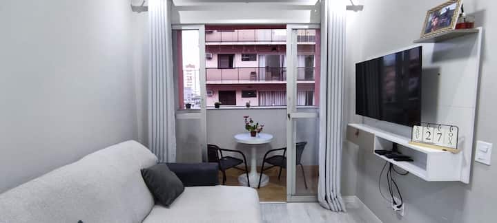 Apartamento Perto Da Praia - Guarujá