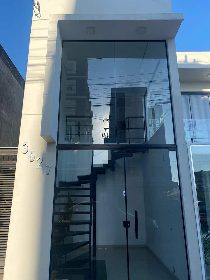 Apartamento Em Uruguaiana - Paso de los Libres