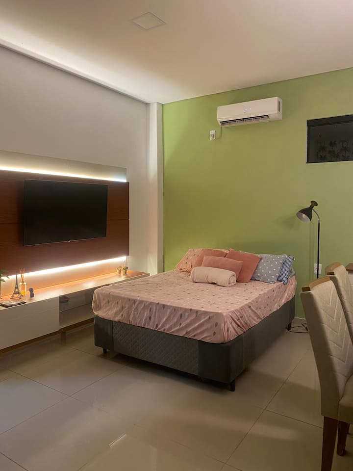 Apartamento Em Uruguaiana - Uruguay