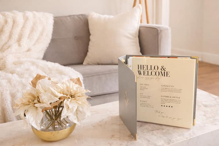 Cozy Waterfront 3 Beds With Historical Charm - Harrisburg, PA