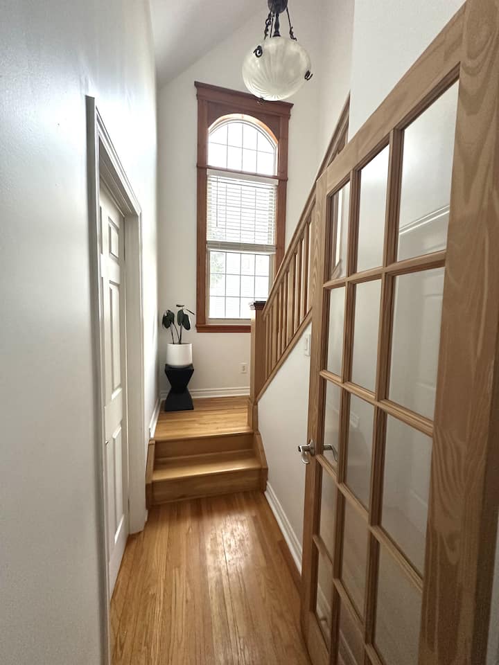 Gorgeous 2-bedroom Home - St. Thomas