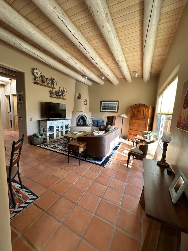 Casa Feliz - Taos, NM