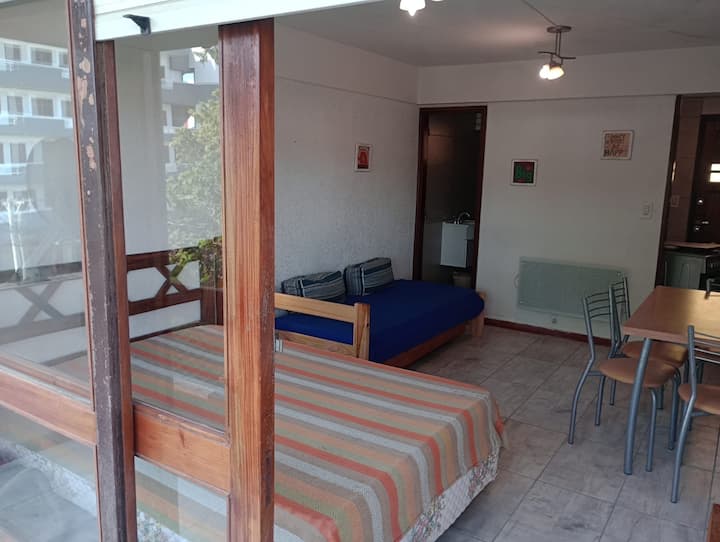 Departamento - Villa Gesell