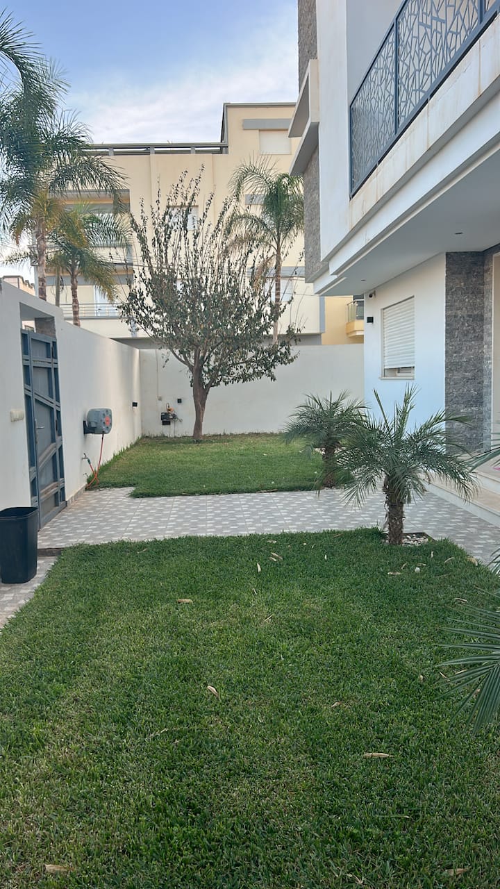 Maison Avec Piscine - Berkane