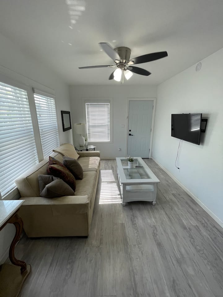 Luxury Bungalow With Backyard! - Clearwater Beach