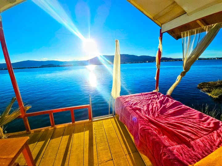 Lina Titicaca Suites - Puno