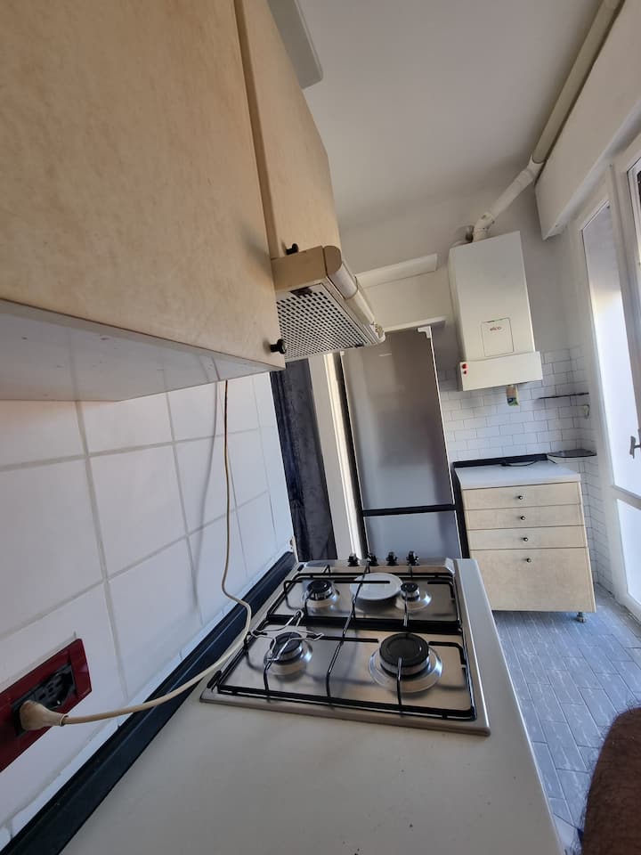 Venice Adrian Guest House - Lido di Venezia