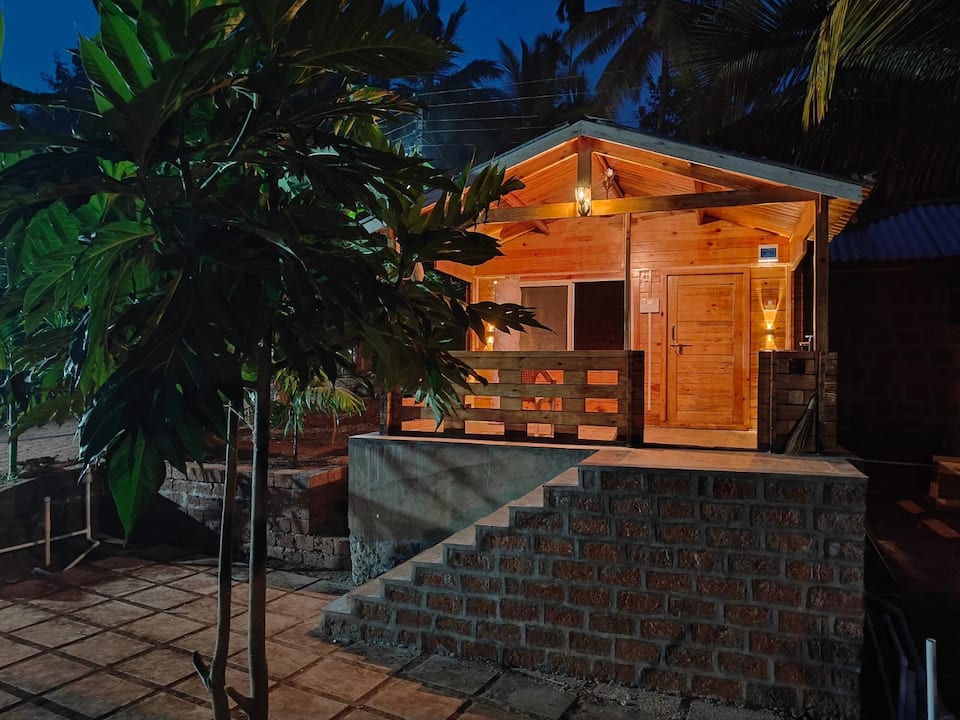 Malvan Holiday Rentals & Homes - Maharashtra, India | Airbnb