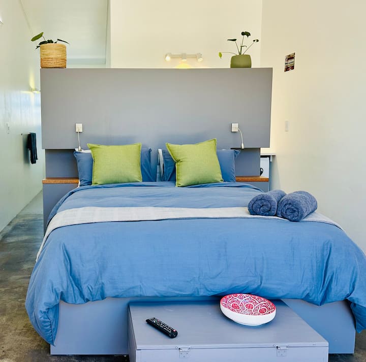 Oysterrock Self Catering By The Beach - Pad Three - Langebaan