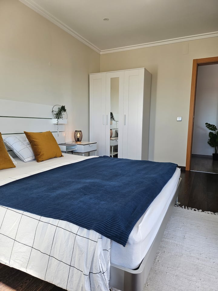 Fériascommaria, Seaview, Central - Albufeira