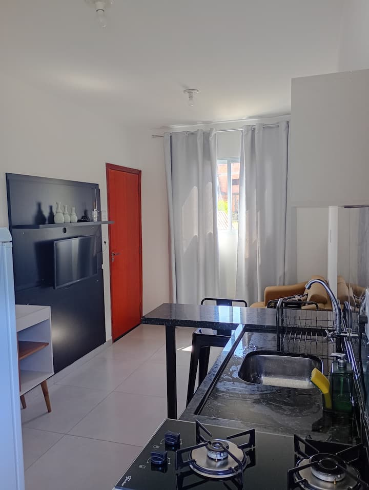Apto Com ÓTima Localização Raposo/centro/bos/zôo 9 - Sorocaba