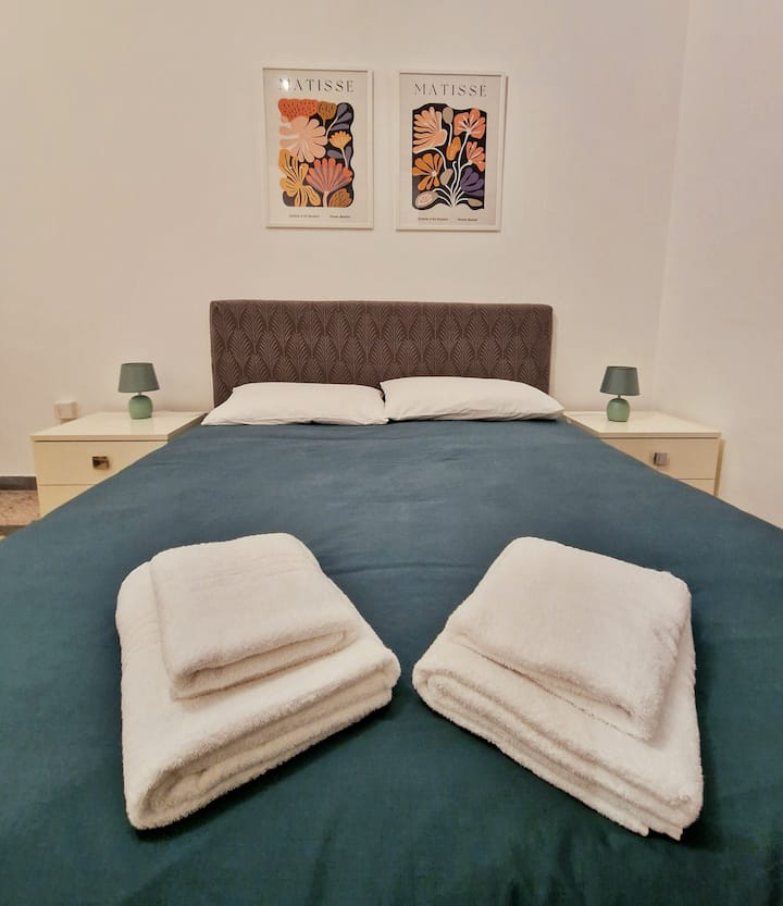 Appartamento Ponte Milvio - Rome