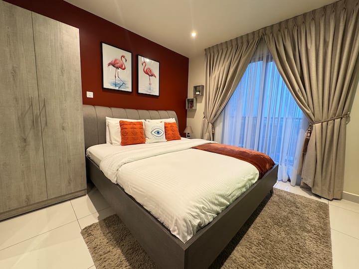 Affordable@loxwood Suites With Ps5 - Akra