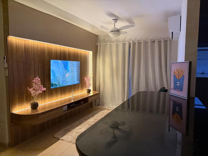 Comfort Luxury Lapa - Rio de Janeiro