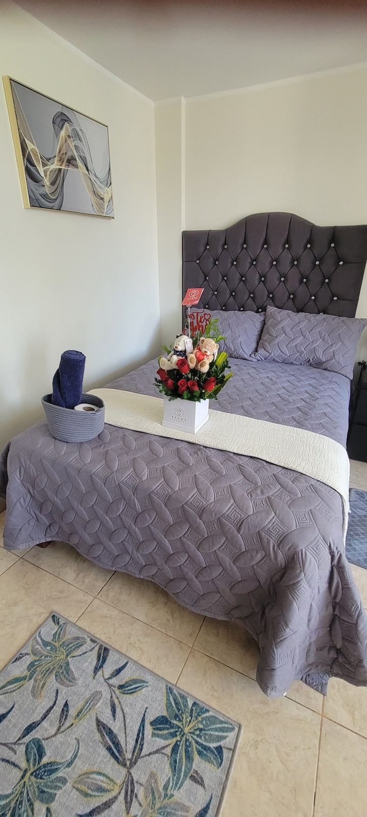 Cuarto En El Corazón De Camaná - Camaná
