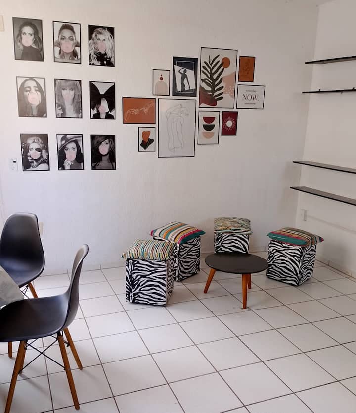 Apê Mônaco Próx Da Praia Do Peró - Cabo Frio