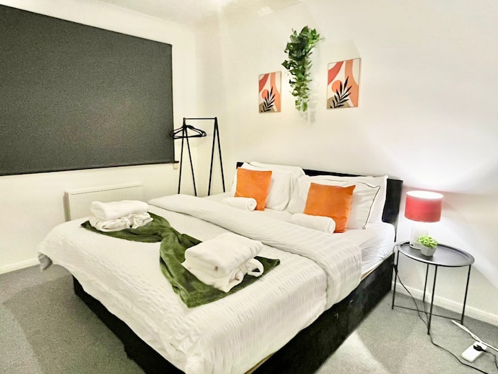 Hillside Retreat Medway - Gillingham