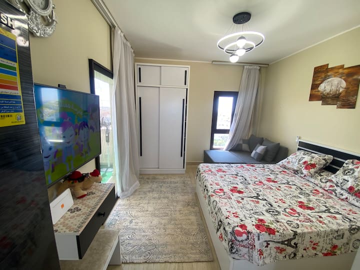 Aldau Heights - Hurghada