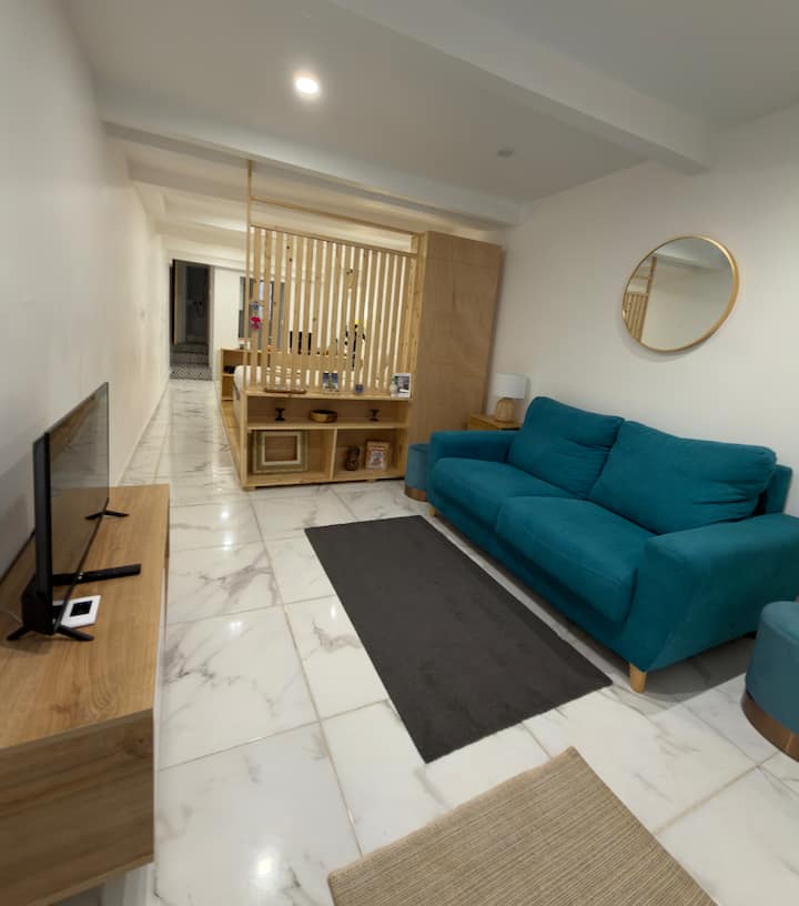 Apartamento En Barrio Alto - Lissabon