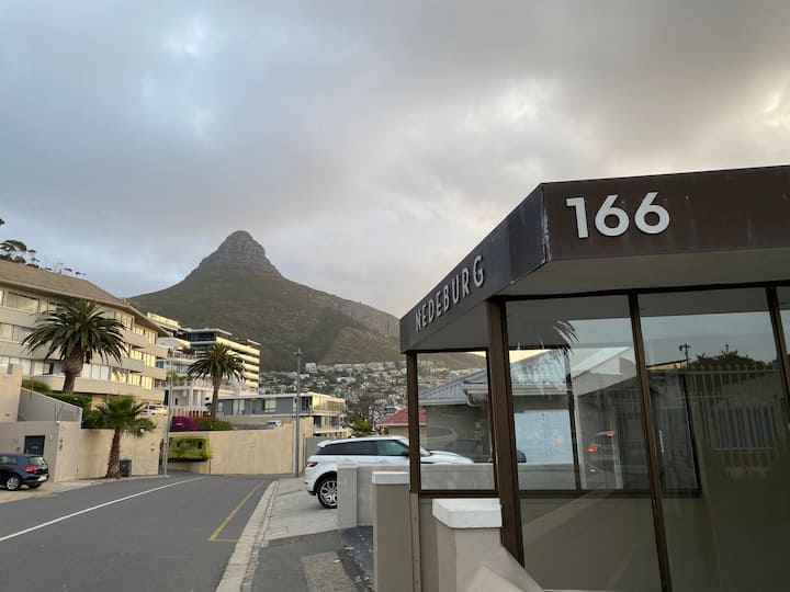 103 Nedeburg - Cape Town