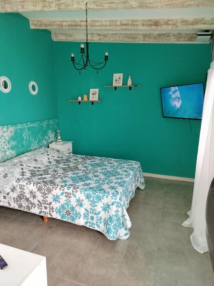 Refugio Urbano - Comodoro Rivadavia