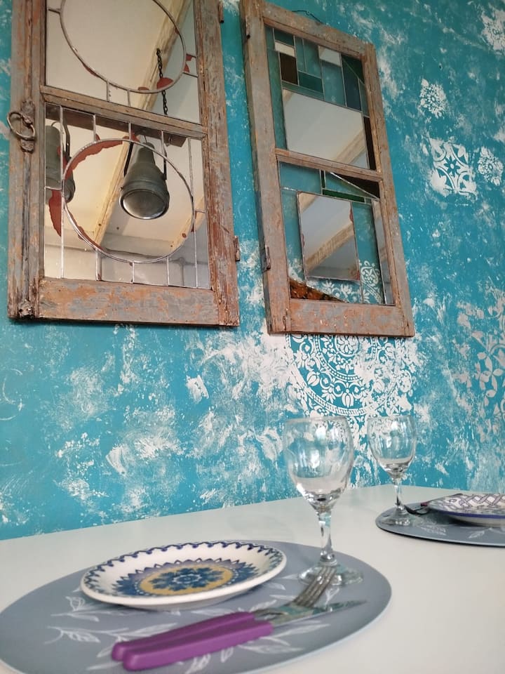 Refugio Urbano - Comodoro Rivadavia