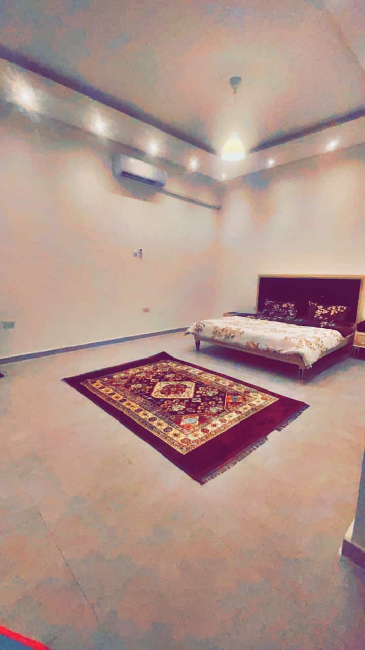 Jumeirah
 Palm Farm - United Arab Emirates