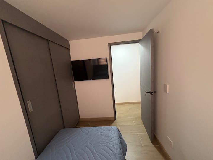Hermoso Apartamento Entero - Manizales