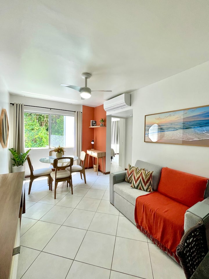 Aconchego E Praticidade Na Barra, 400m Do Farol - Barra, Brasil