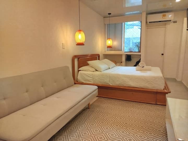 Estudio Cerca De Getsemani - Cartagena