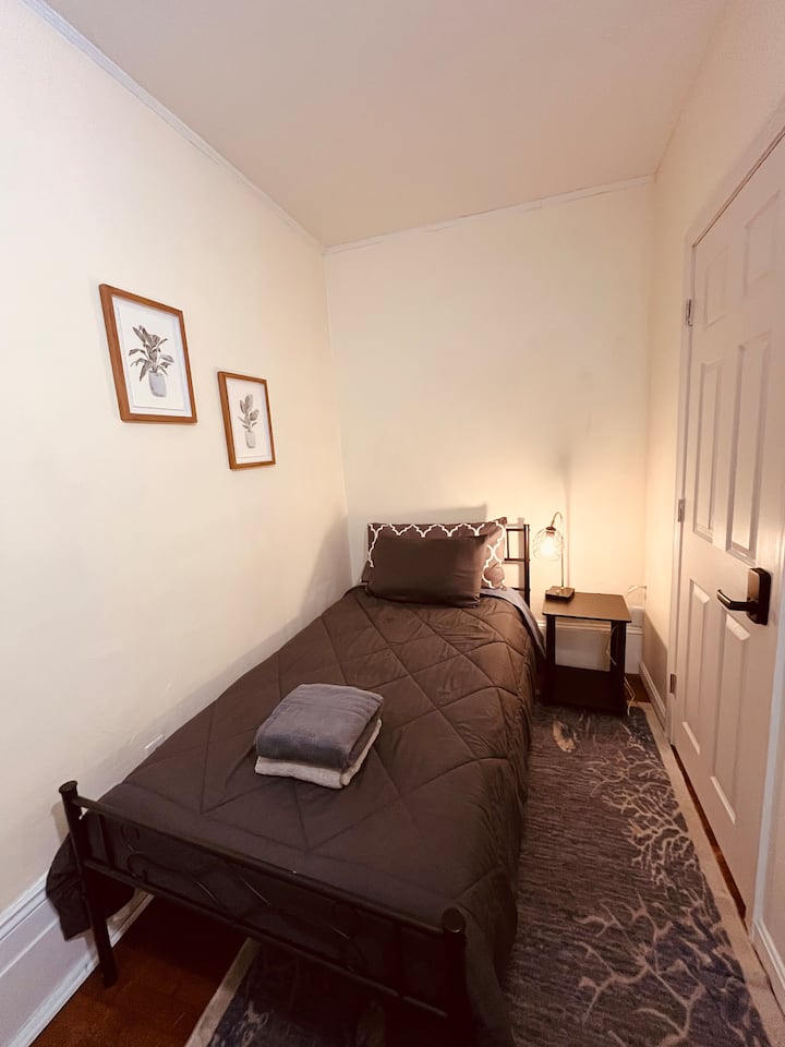 Super 1 Bedroom In Beacon Hill Area - Boston, MA
